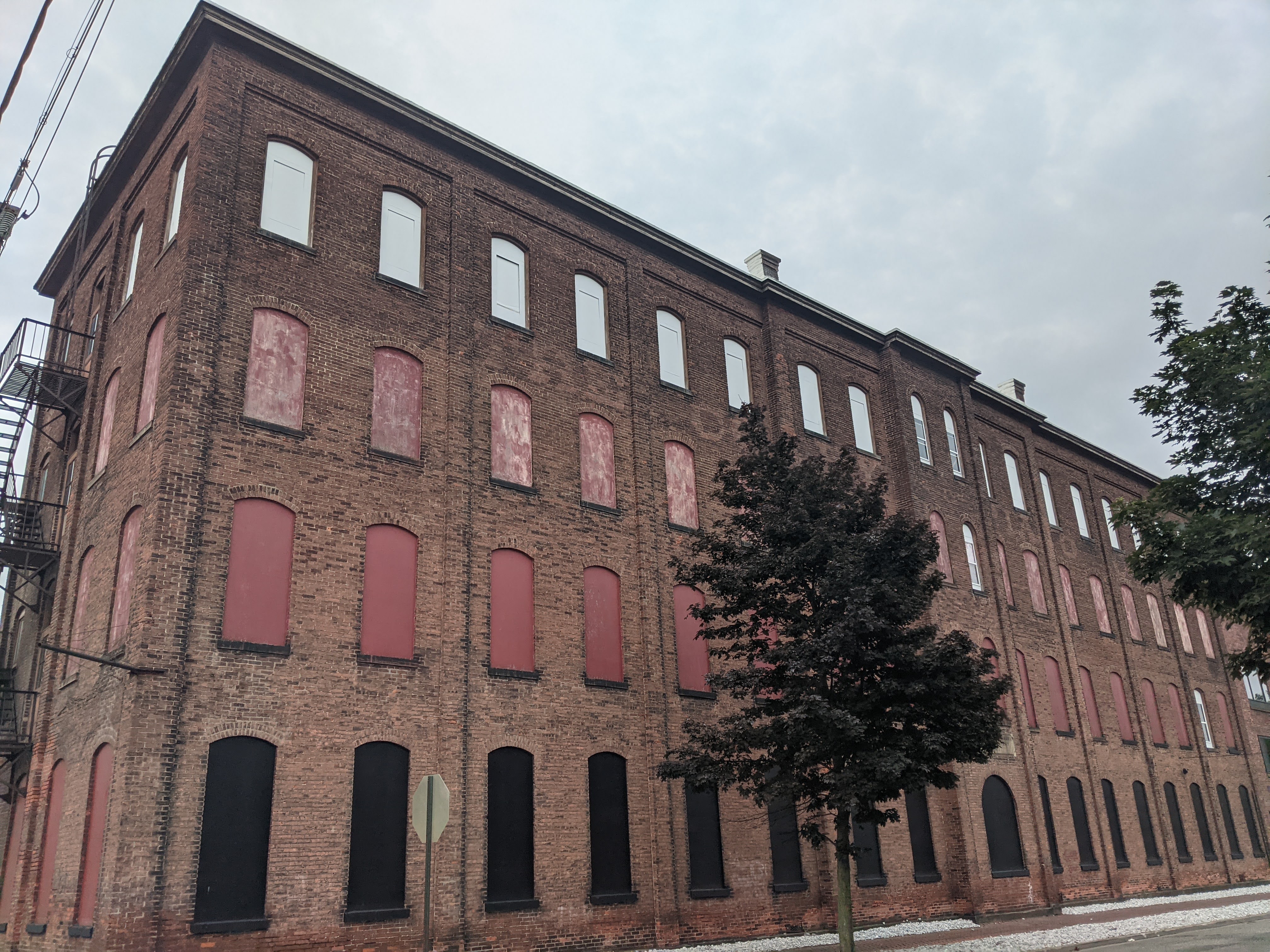 The Colby Piano Company, Erie PA