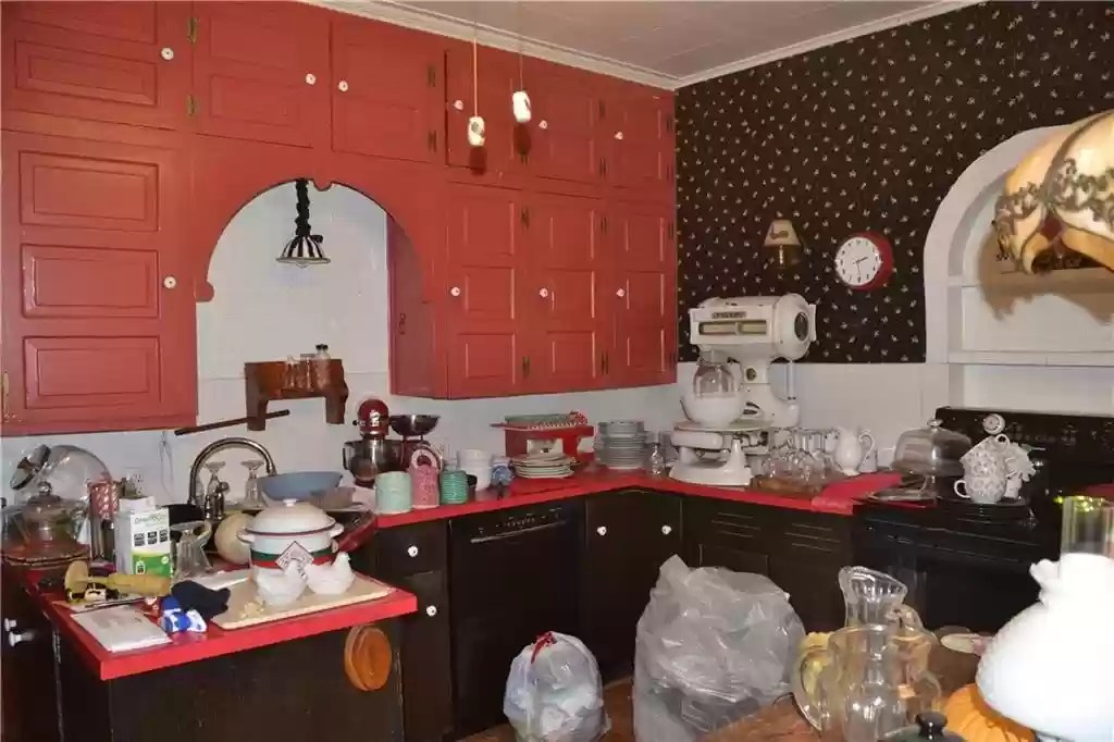 3102 Glenwood Park Ave :: The Ehler Benedict-Miller House